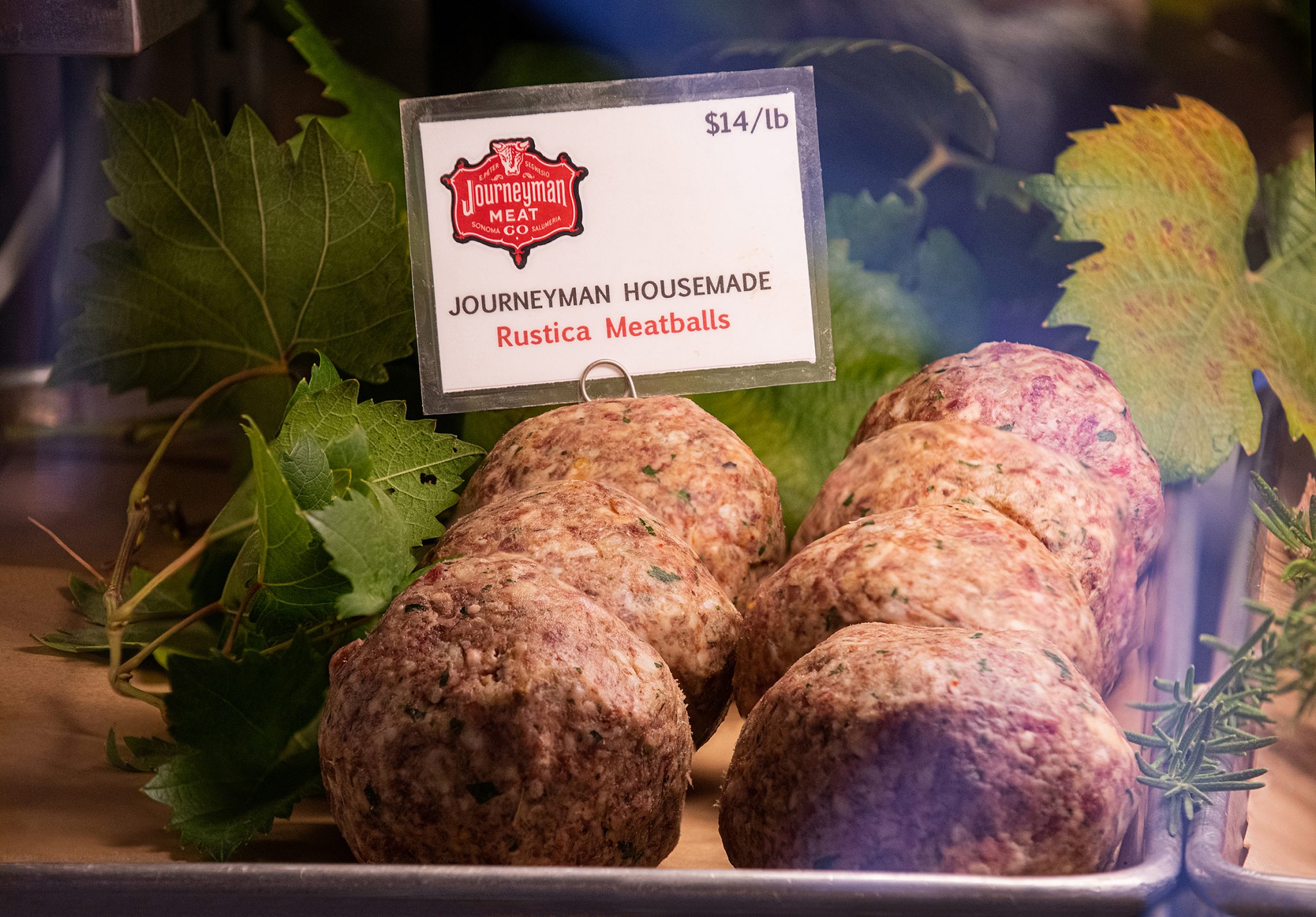 Gourmet Restaurant & Food/Wine To-Go | Journeyman Meat Co.